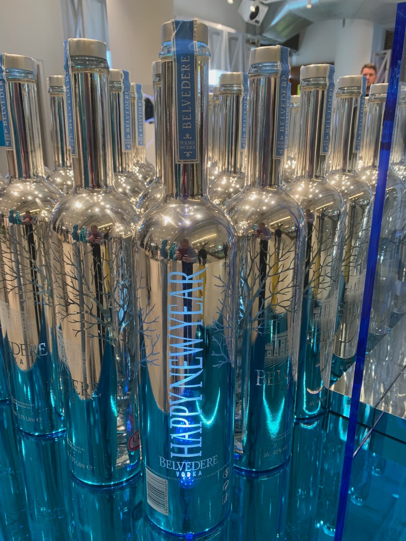 In-Store Product Personalistion | Capability Events