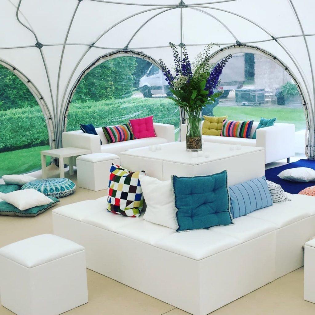 Dome Marquee Hire for Unforgettable Events